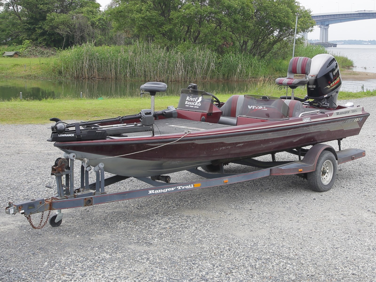 トップページ | リブレレンタルボート